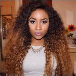 Ringlet Curls To Make You Look Amazing In