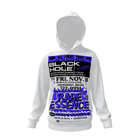 Gogo Hoodies Gogo Poster