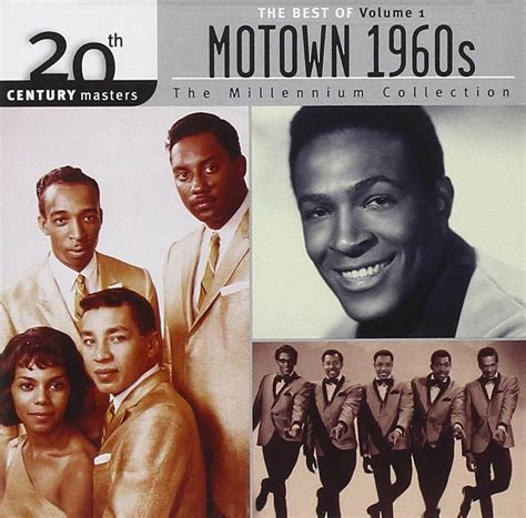 1960s Motown The Motown Sound And The Queer Underground The
