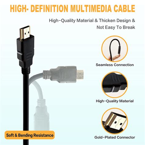 Nintendo Switch Hdmi Cable P Hz Ultra High Speed Hdmi To Hdmi Tech Games N Lights