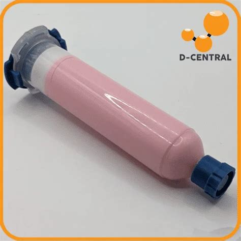 Hashboard Thermal Paste Pink D Central