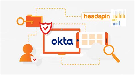 Effective Use Of Iam To Prevent Data Breaches In Testing And Automation Okta And Headspin