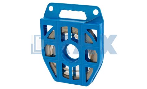Stainless Steel Banding Strap Manufacturer Rax Industry