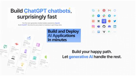 Help Empower Your Business With Cutting Edge Ai Solutions By Thimothim