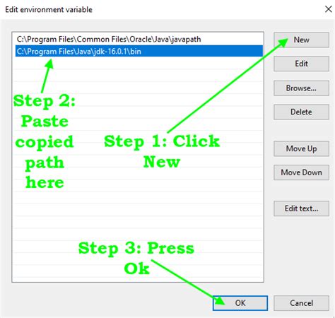 How To Compile And Run Java Program In CMD Using Notepad