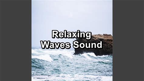 Ocean SoundsFor Deep Sleep Ocean Lullaby Relaxing And Loopable 10 Hours