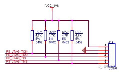 Understanding Xilinx Fpga Jtag Interface Boardor