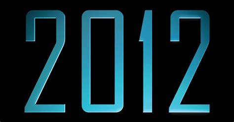 Steven S Top 10 Films Of 2012