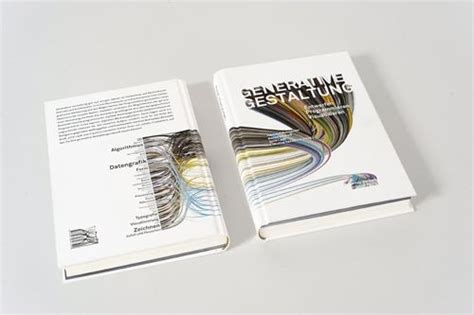 Design Envy · Generative Design The Book Hartmut Bohnacker Benedikt Groß Julia Laub And