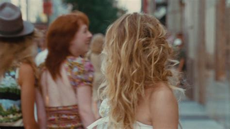 Sex And The City The Movie Sex And The City The Movie Image