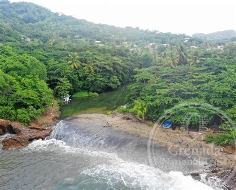 St Patrick Grenada National Trust