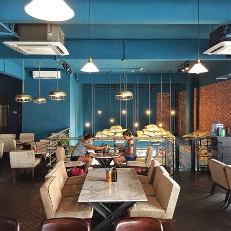 Jwc The Depot Café