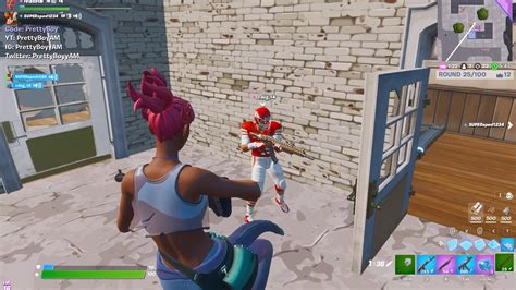 No Scoped Part 2 YouTube