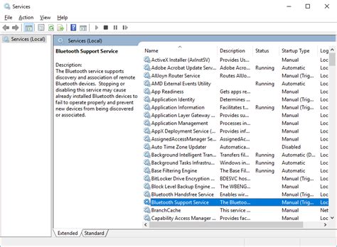 Виправлення Bluetooth не вмикається у Windows 10 Виправити 2025