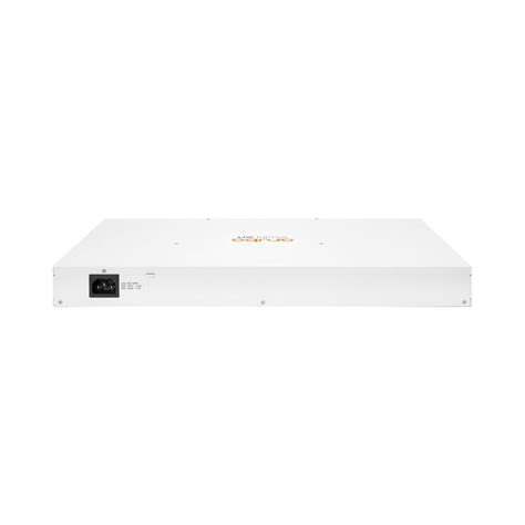 Switch HPE Aruba Instant On 1930 24 ports PoE 4SFP+ JL683A