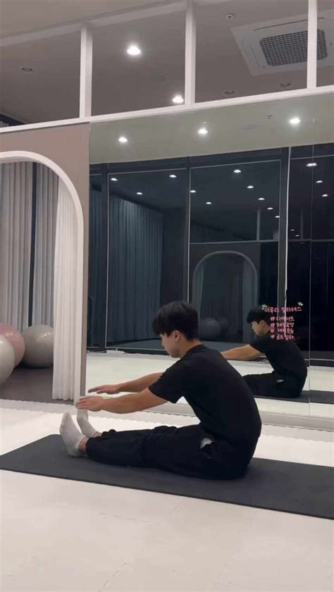 김대환프로와 함께하는 골프 어드레스 And 스트레칭 네이버 블로그