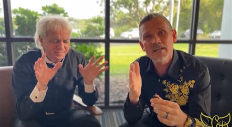 Morning Rundown Pastor Greg Locke With Benny Hinn God Putting