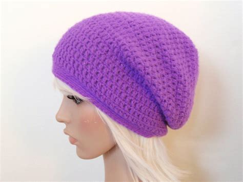 Easy Crochet Slouch Hat Pattern Pattern Matching Algorithms