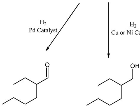 Wo2017132192a1 Single Step Conversion Of N Butyraldehyde To 2