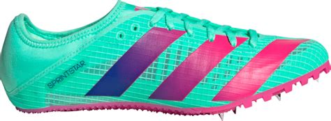 Sprinterské tretry adidas Adizero Sprintstar Top4Running cz