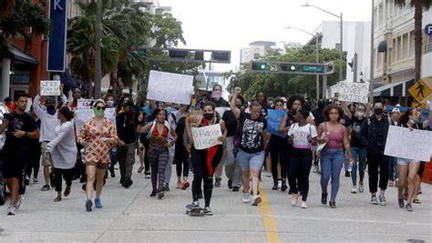 Halo Law In Florida Creates Buffer Around Responders What To Know