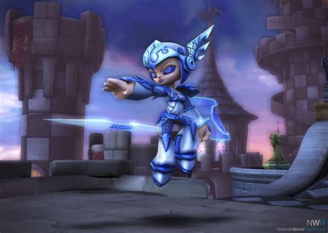 New Skylanders Character Chill Officially Confirmed News Nintendo