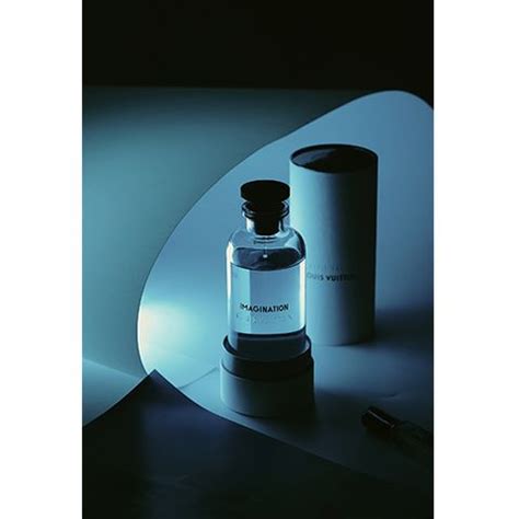 Louis Vuitton Imagination EDP 100ml Man S Styles