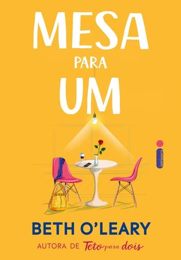 leia online pdf mesa para um por beth o leary