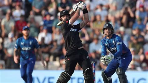 England England Vs New Zealand 3rd ODI Dream 11 Prediction Get Your