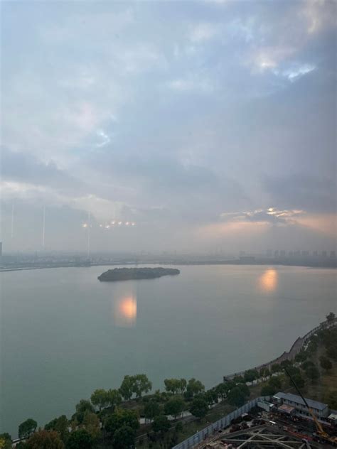 쑤저우 여행 인산후 힐튼에서 아기와 호캉스 즐기기 네이버 블로그