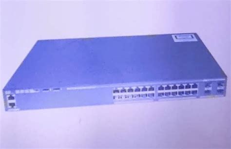Cisco Switch At Best Price In Gurugram By Deep IT Solutions ID 25216713273