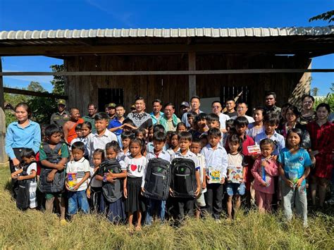 អភិបាលស្រុកសណ្ដាន់ អំពាវនាវឲ្យក្រុមហ៊ុនអាជីវកម្មរ៉ែមាស ជួយជួសជុលផ្លូវនៅក្នុងតំបន់ដាច់ស្រយាល