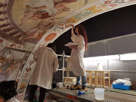 Come Funziona Il Restauro Delle Opere Darte Guida