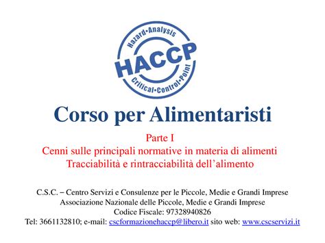 Scienza Alimentare Insegnamenti Per Lavoro Appunti Di Scienza