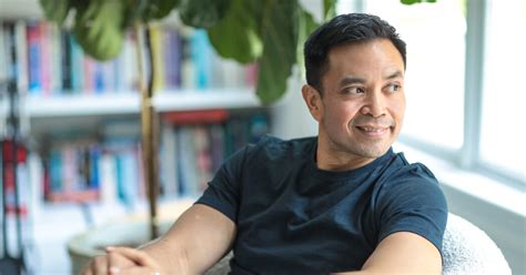 At Home With Jose Llana The New York Times
