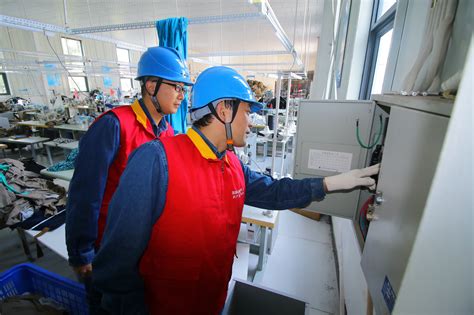 河南汝阳：电能替代“打包交易” 助力营商环境