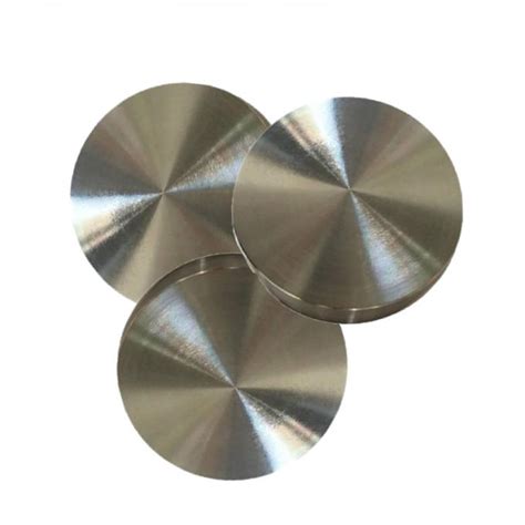 ประเทศจีน Suzhou Haichuan Rare Metal Products Co Ltd ข่าว บริษัท