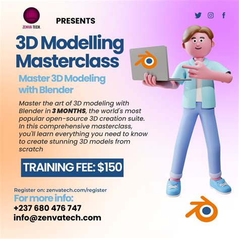 our trainings zenvatech