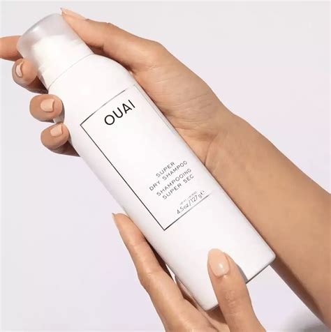 Ouai Hair Review The Best Quai Products For Healthy Hair