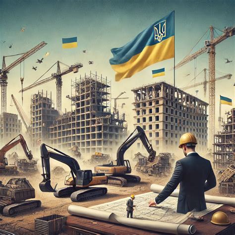 러시아 우크라이나 종전 협상 타결 시 가장 수혜 볼 한국 기업은 우크라이나 재건 관련주