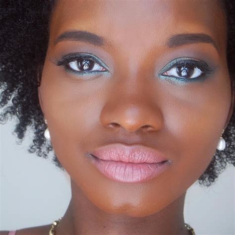 Makeup Tips For Darker Skin Makeup Vidalondon