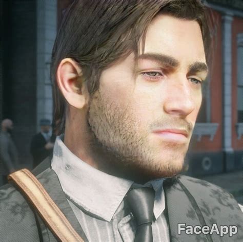 Arthur Morgan Hairstyles Check Out Our Arthur Morgan Selection For The