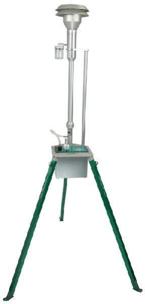 Pq 100 Ambient Air Particulate Sampler At Best Price In Delhi Id 3362155