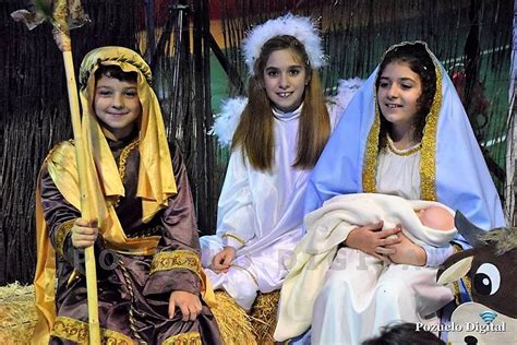 Pozuelo de Calatrava inaugura la Navidad este sábado con el tradicional encendido navideño