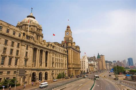 外国驻中国领事馆数量最多的十个城市上海第一广州第二