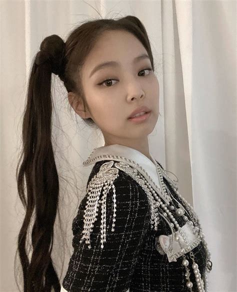 6 Tren Gaya Rambut Di Korea Selatan Ini Terinspirasi Blackpink Jennie