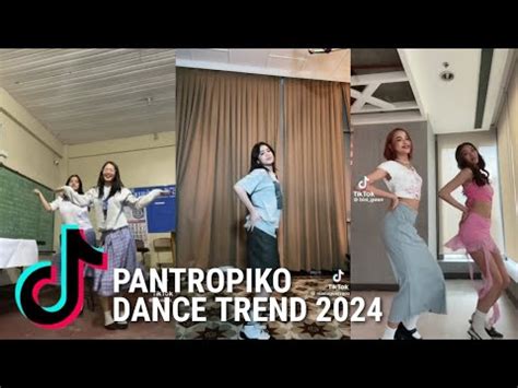 PANTROPIKO BINI DANCE TREND TIKTOK PH Tiktokhouse