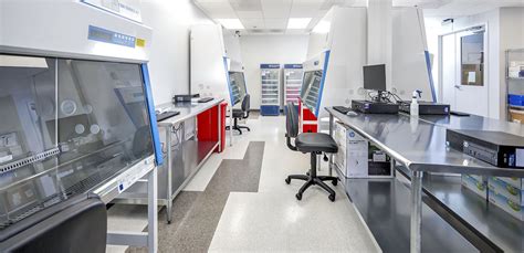 Source Bioscience Pacific Building Group