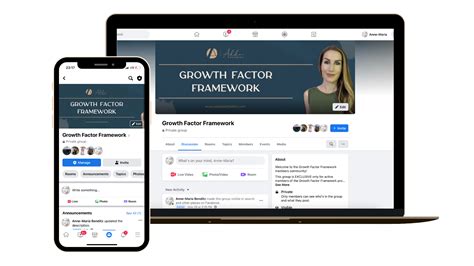 Addo Aesthetics Growth Factor Framework