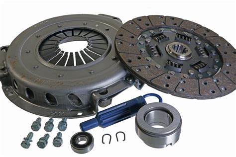 Clutch Kit Pinzgauer SAV Pinzgauer Clutch Swiss Army Vehicles Parts